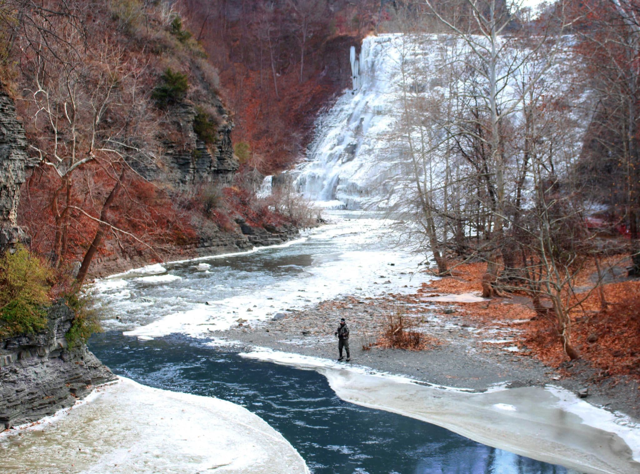 Best Winter Activities in the Finger Lakes | Inn at Gothic Eves a Bed ...
