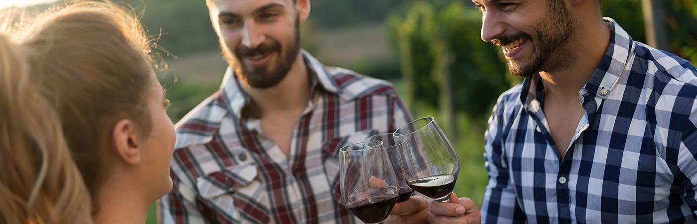 10 Outstanding Finger Lakes Wineries to Visit Near our Inn