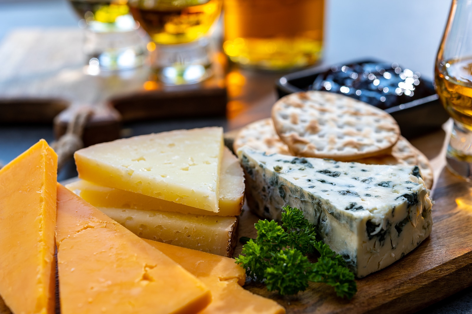 5 SENSATIONAL Stops on the Finger Lakes Cheese Trail in 2020